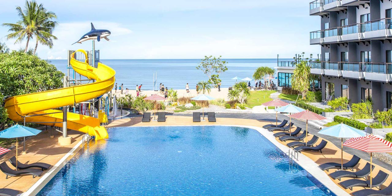 Centara Life Cha-Am Beach Resort Hua Hin, Thailand | Book her