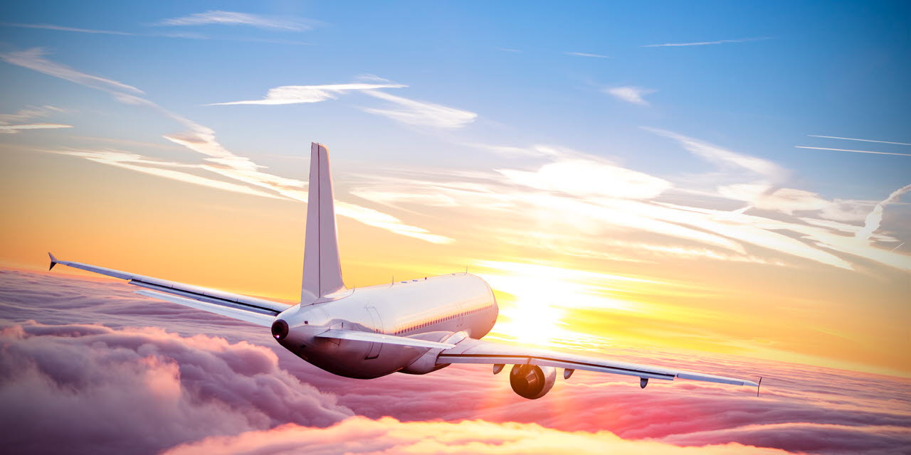 Flybillet til Kreta | Find din flybillet til Kreta hos Bravo Tours