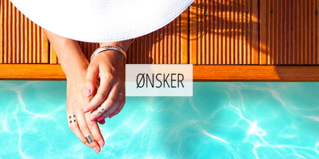 Ønsker