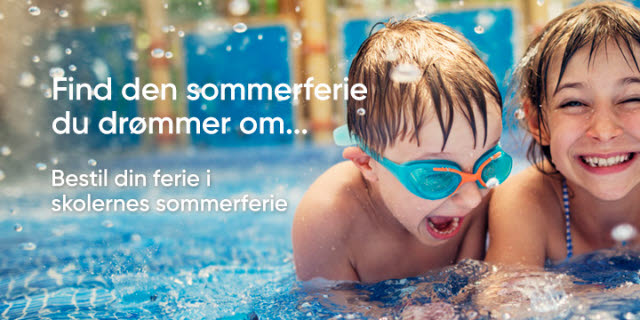 Hvornår kan du rejse