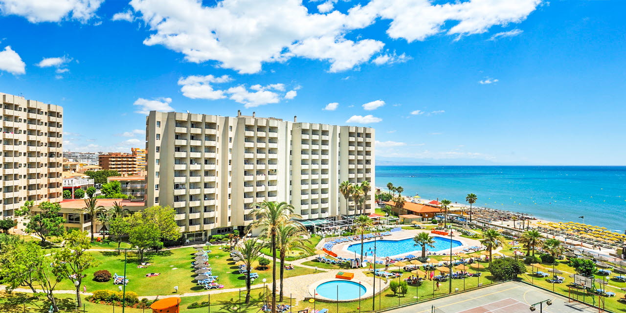 Sol Timor lejligheder