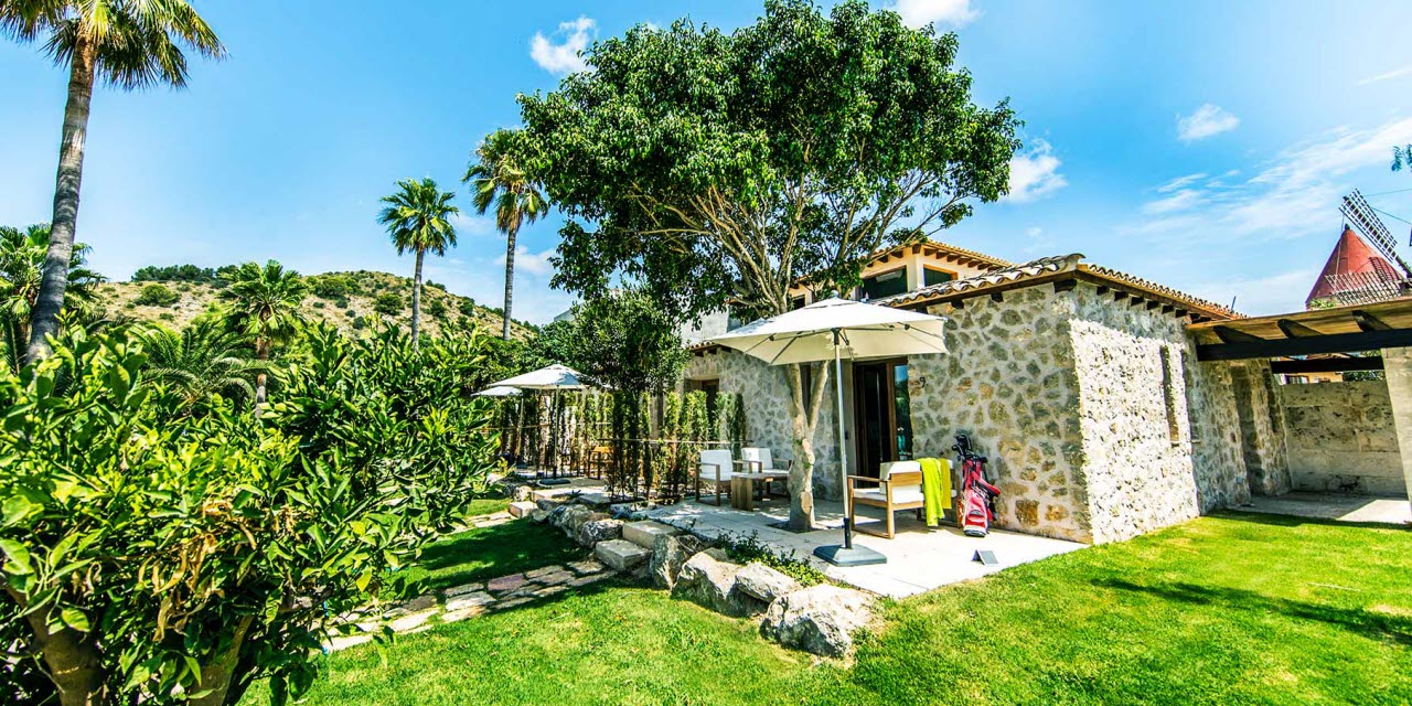 Golfrejse - Pula Golf resort