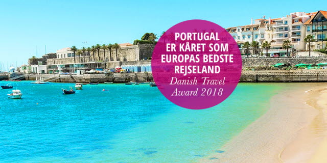 Portugal - De bedste rejser til Portugal