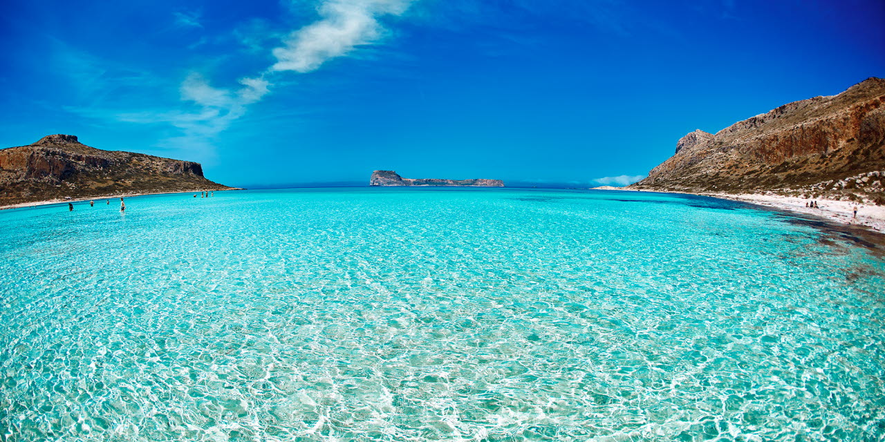 Rejser i oktober - Bestil din ferie med Bravo Tours her