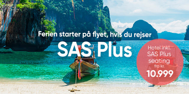SAS plus