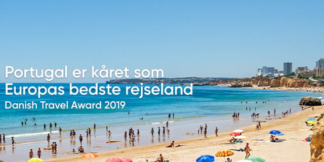 Rejser til Portugal | Algarve, Madeira & Azorerne med Bravo Tours