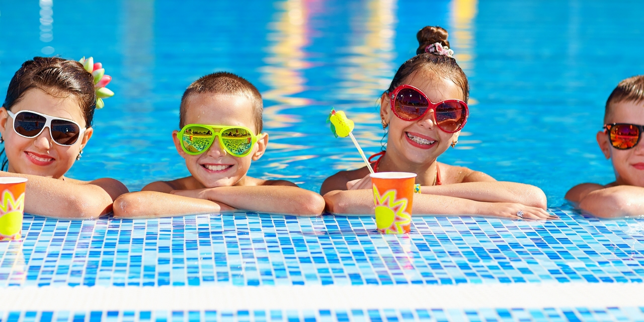 Skolernes sommerferie