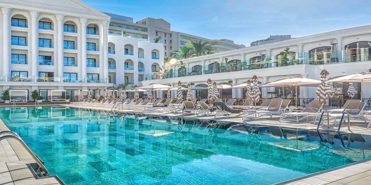 Princess Inspire Tenerife på Tenerife - bestil din rejse her