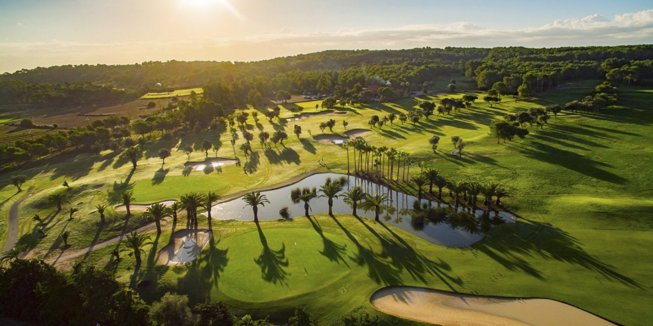 Golfrejse – Globales Pionero & Santa Ponsa Park