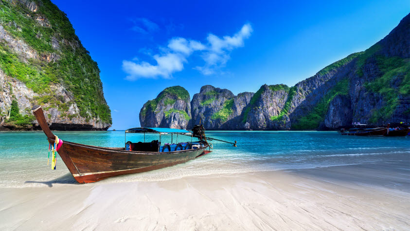 Langs Thailands Smukkeste Kyster Fra Bangkok Til Krabi langs-thailands-smukkeste-kyster-fra-bangkok-til-krabi