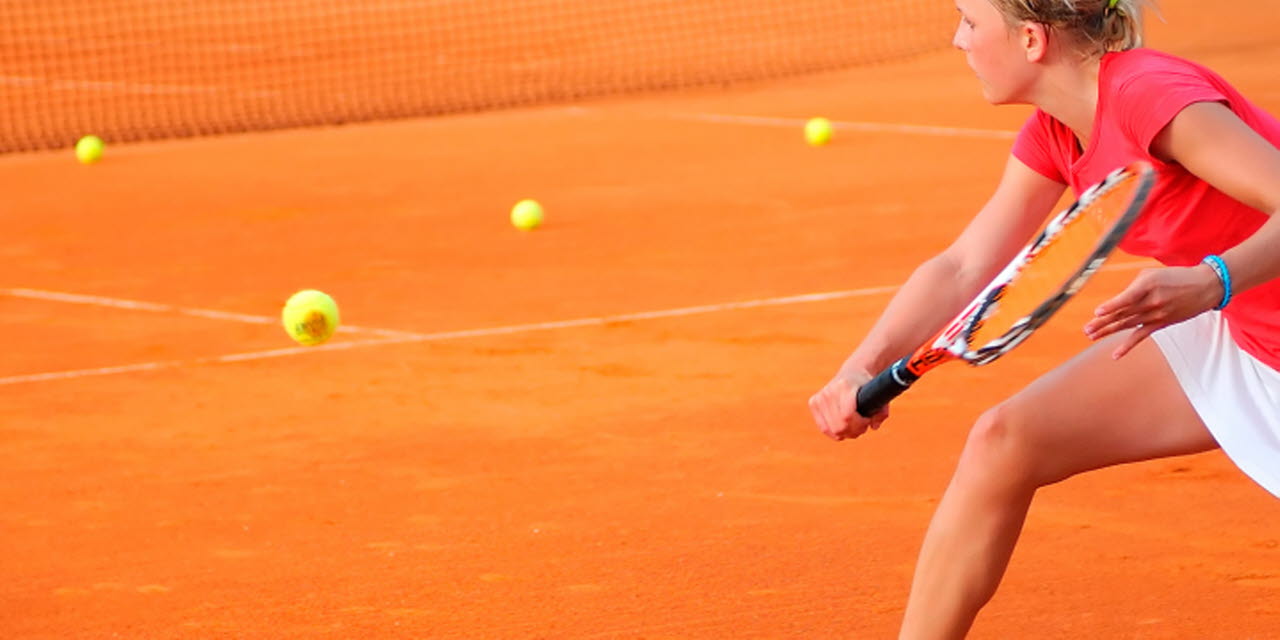 Tennis rejser til eksotiske destinationer med Bravo Tours