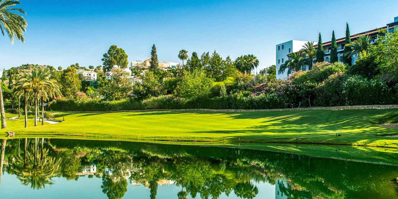 De bedste golftilbud til Spanien | Bestil nu