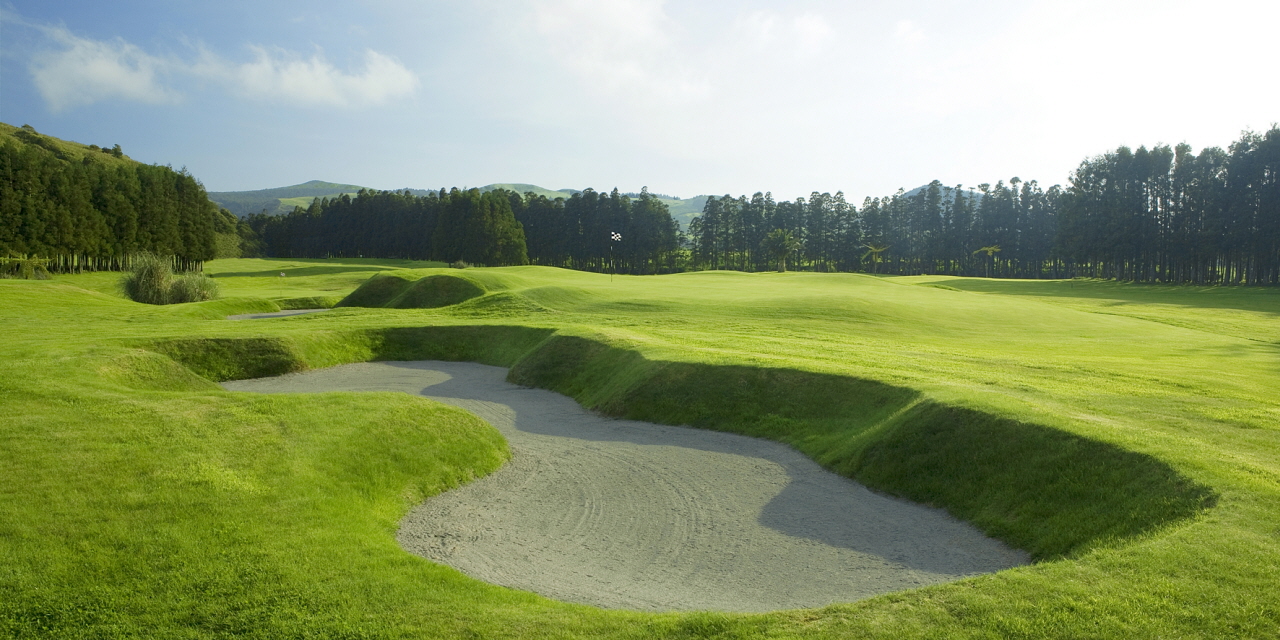 Golfrejse - Batalha Golf Villas & Spa