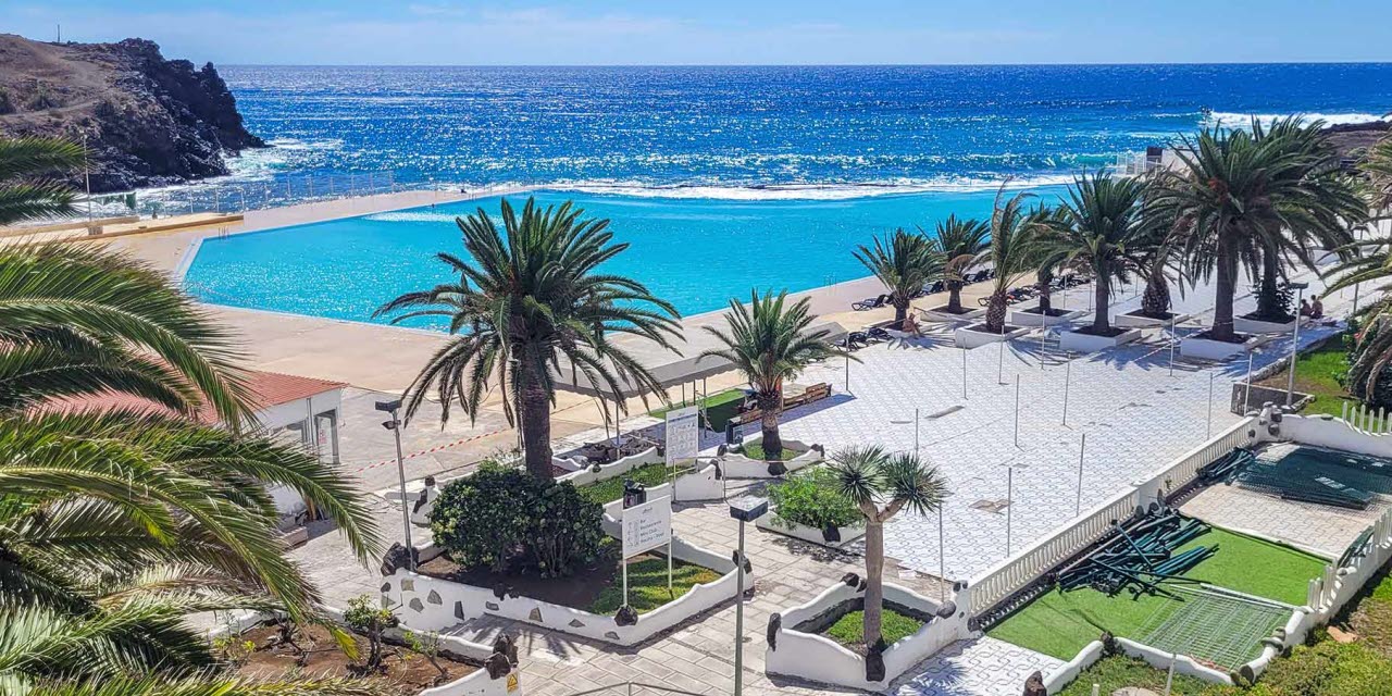 Ona Alborada, Tenerife | 3,5-stjernet | Bestil rejsen her