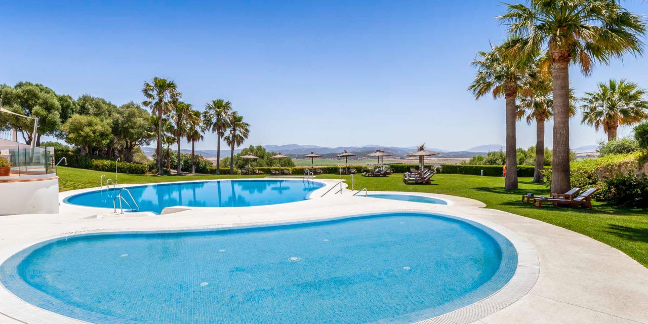 Matchtur - Fairplay Golf & Spa Resort