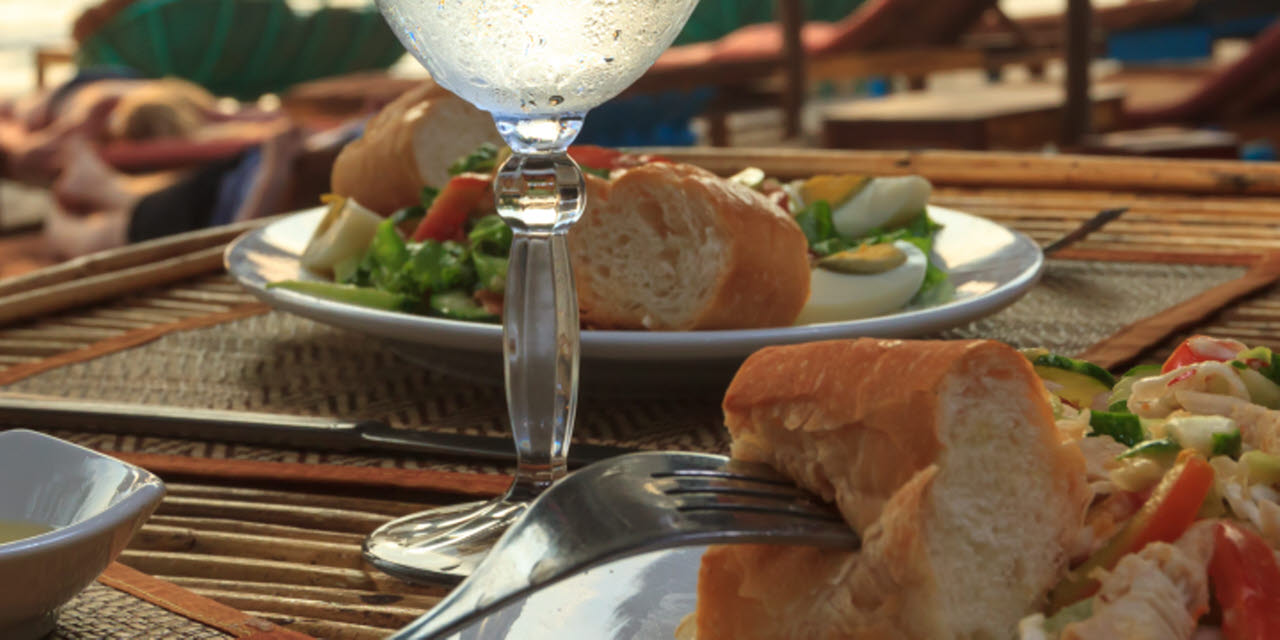 All inclusive Mallorca - Hoteller med alt inklusiv på ferien