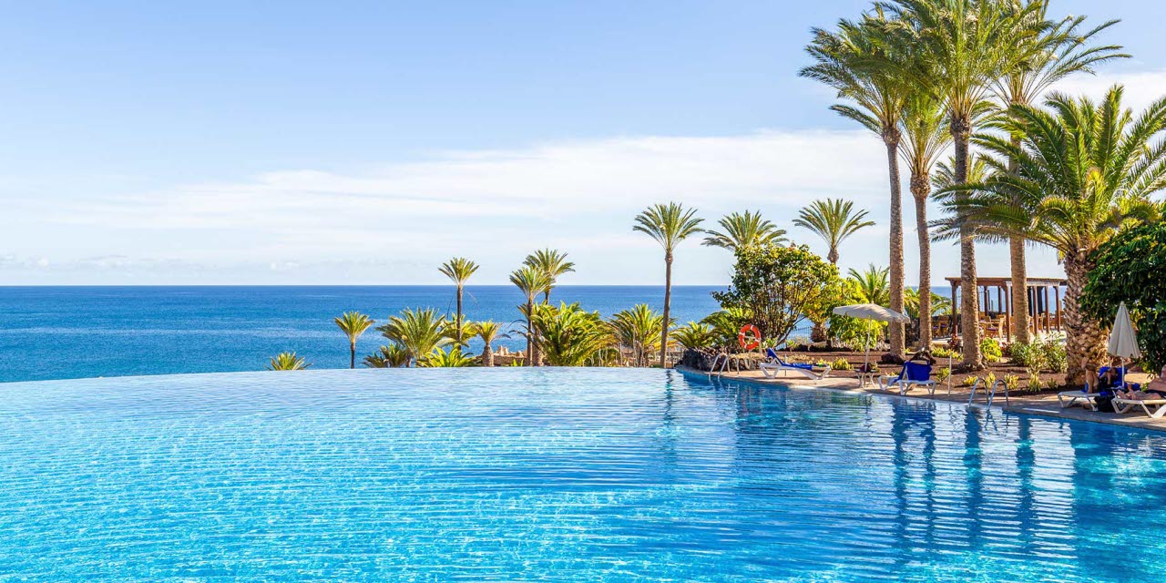 R2 Rio Calma på Fuerteventura - bestil din rejse her