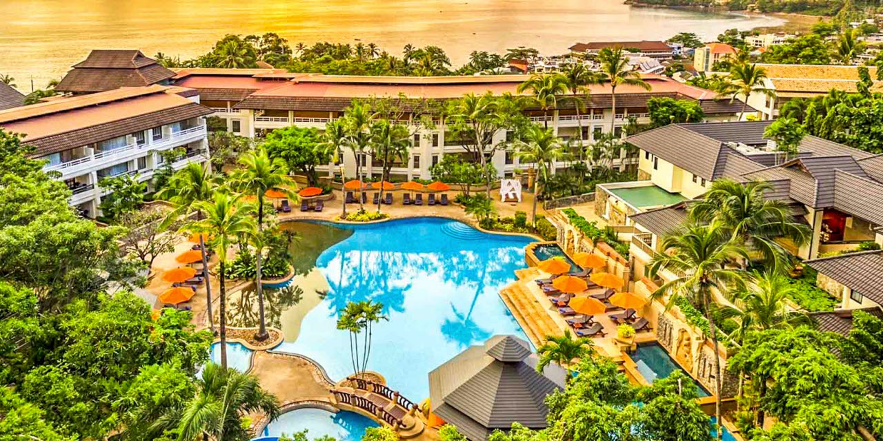 Diamond Cliff Resort and Spa