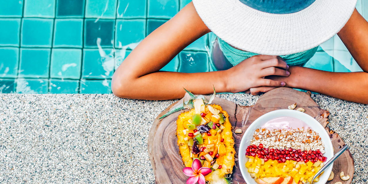 All Inclusive rejser - bedst og billigst ferie med Bravo Tours.